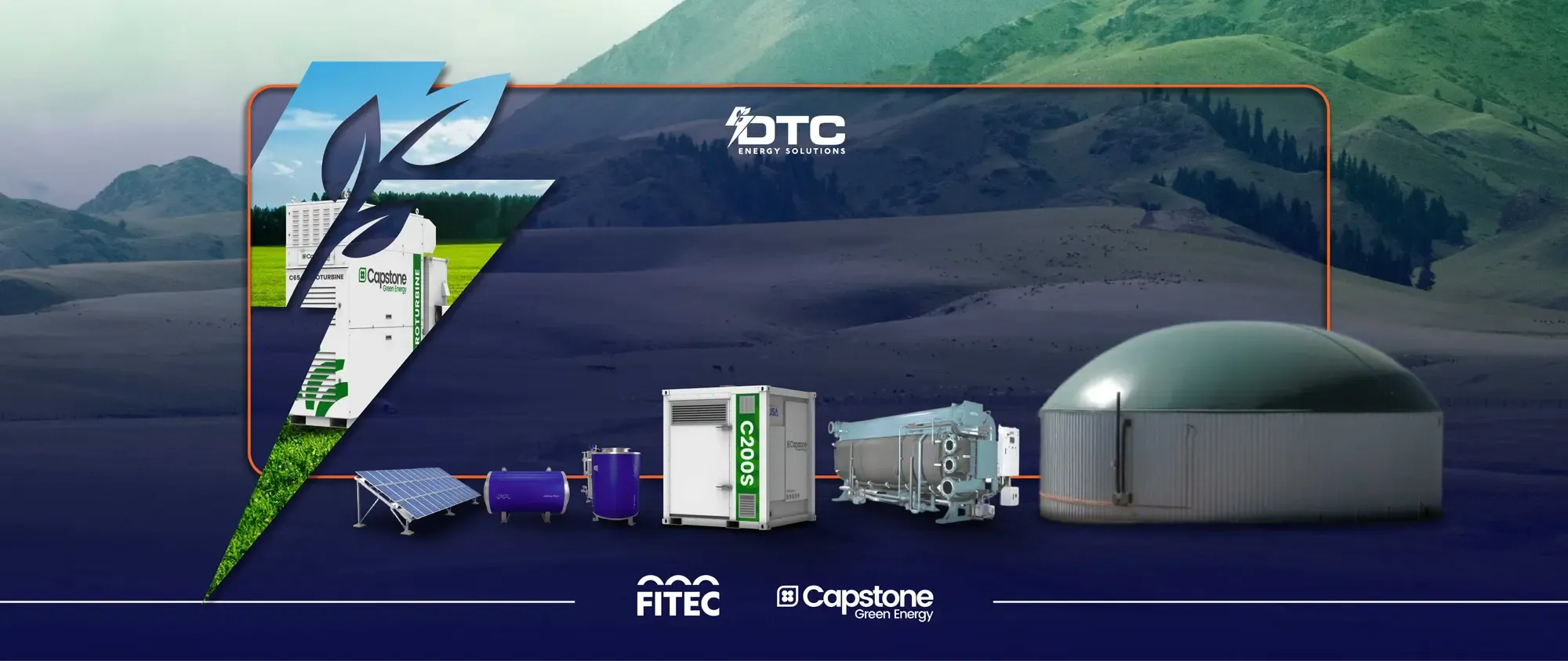 DTC MACHINERY